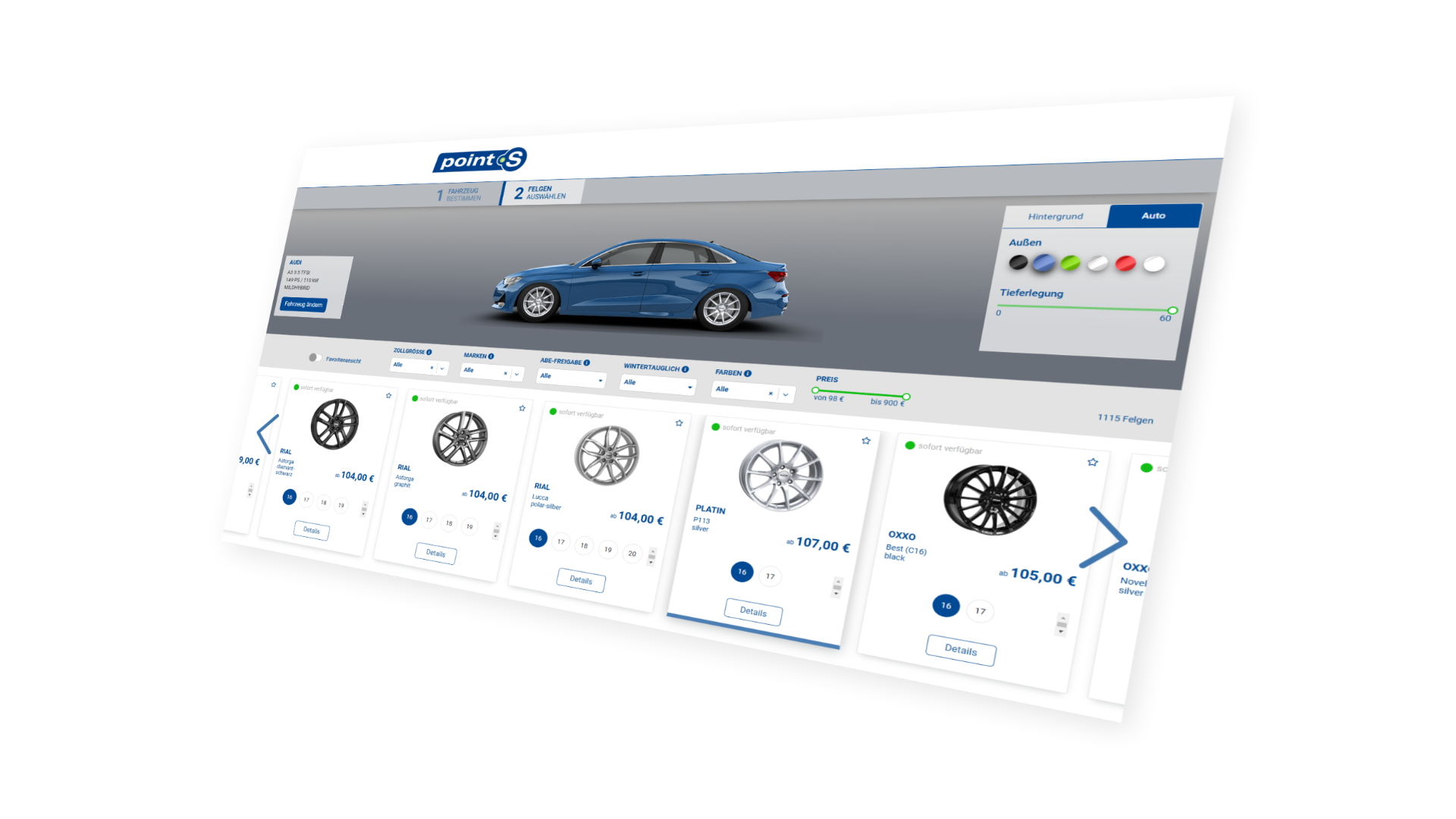 Stroppel Reifendienst, Ihr Partner rund ums Auto in Ihrer Nähe